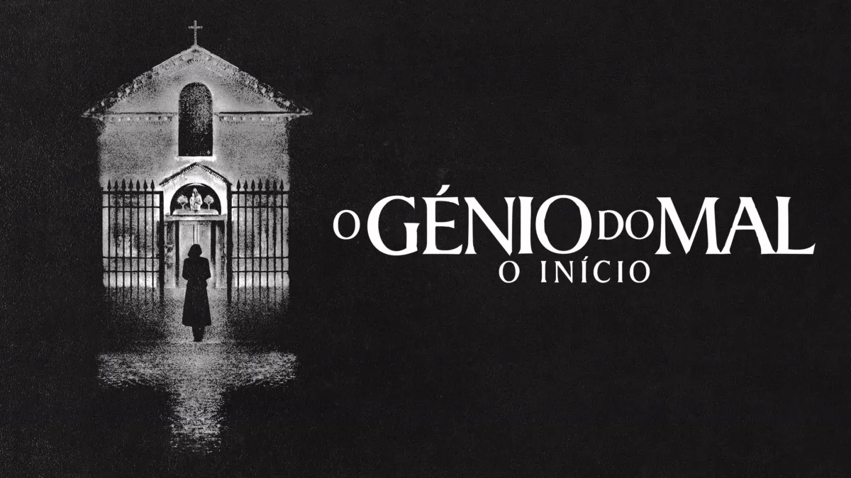Ver O Génio do Mal - O Início | Disney+
