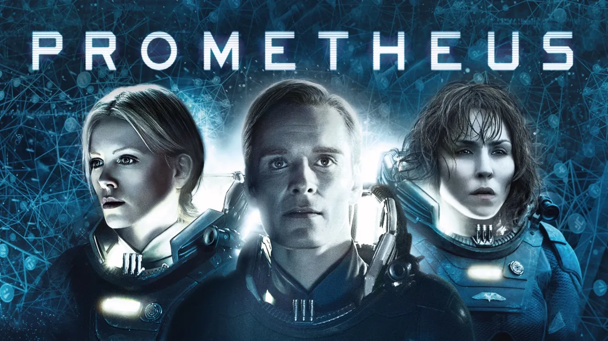 Watch Prometheus | Full episodes | Disney+