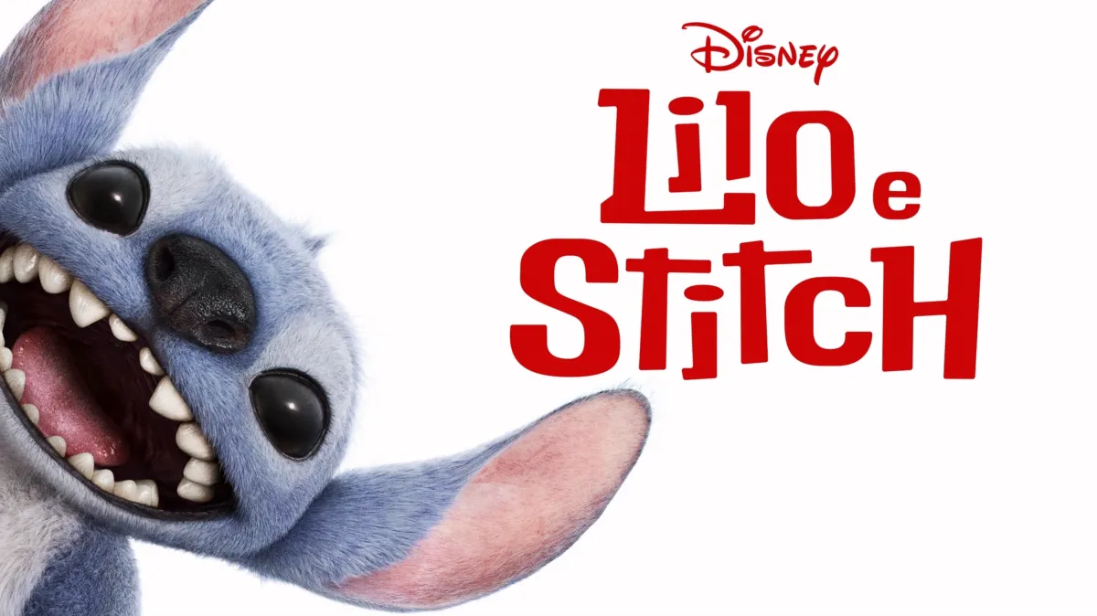 Lilo e Stitch | Disponível no Disney+ a 3 de setembro de 2025 | Disney+
