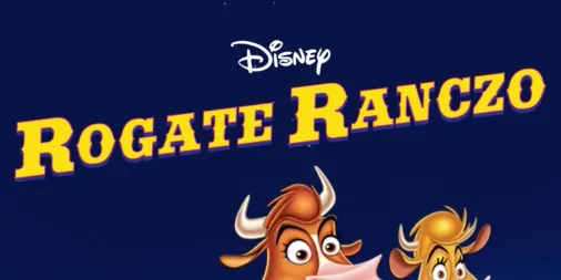Oglądaj Rogate Ranczo | Disney+