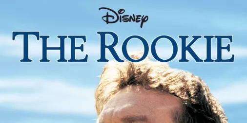 Watch The Rookie Full Episodes Disney