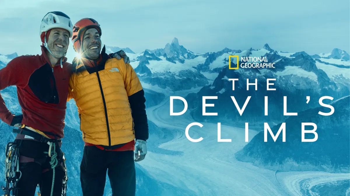 Watch The Devil's Climb | Disney+