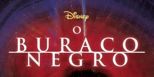 Assistir a O Buraco Negro | Disney+