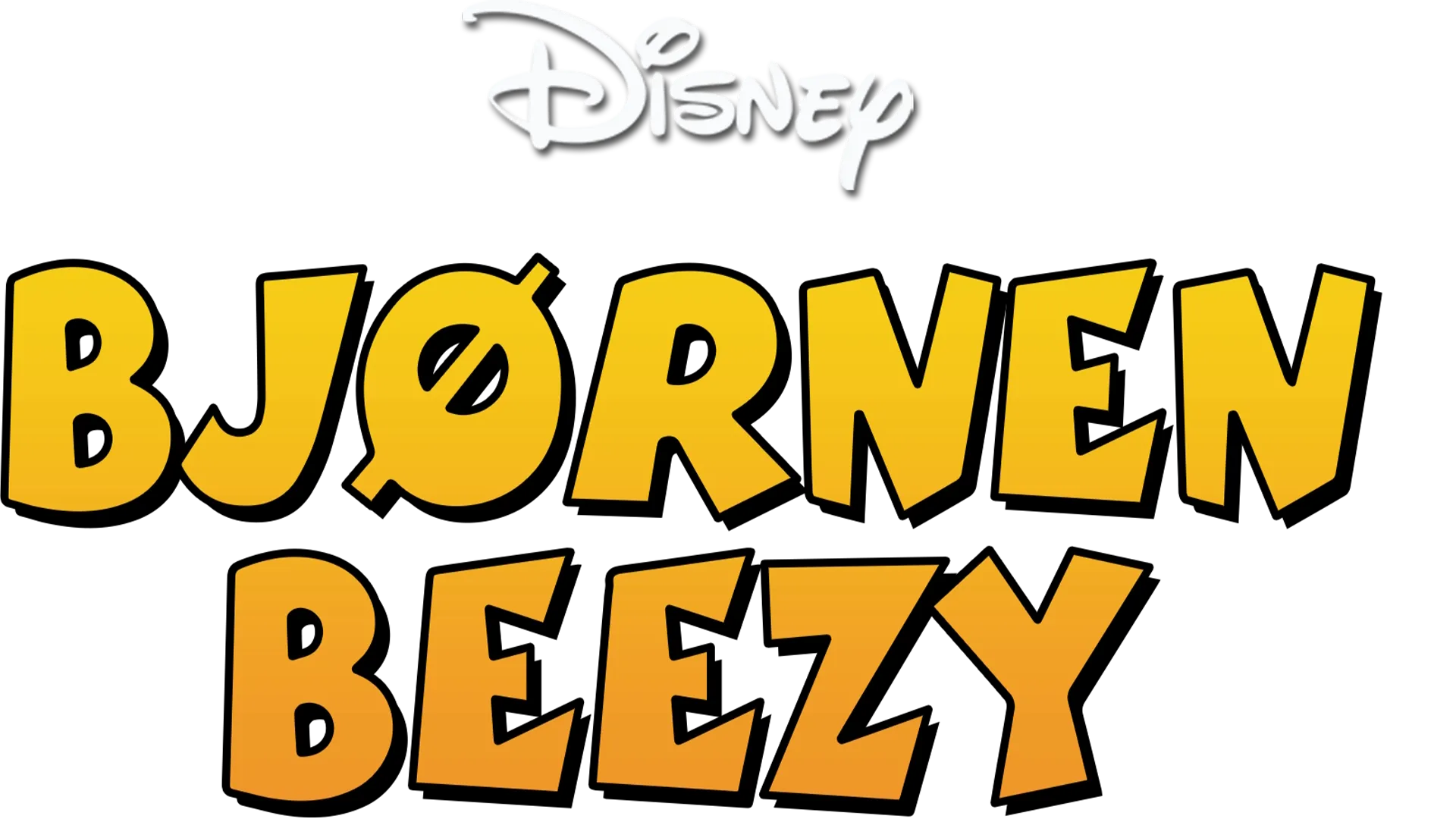 Se Bjørnen Beezy | Disney+