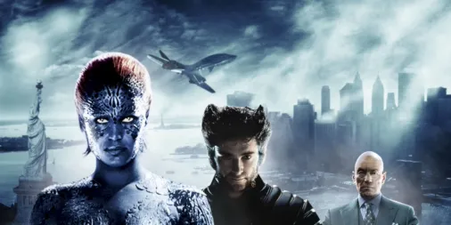 Watch X-Men | Disney+