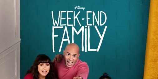 Regarder Week-End Family | Épisodes complets | Disney+