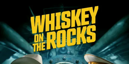 Titta på Whiskey on the Rocks | Hela avsnitt | Disney+