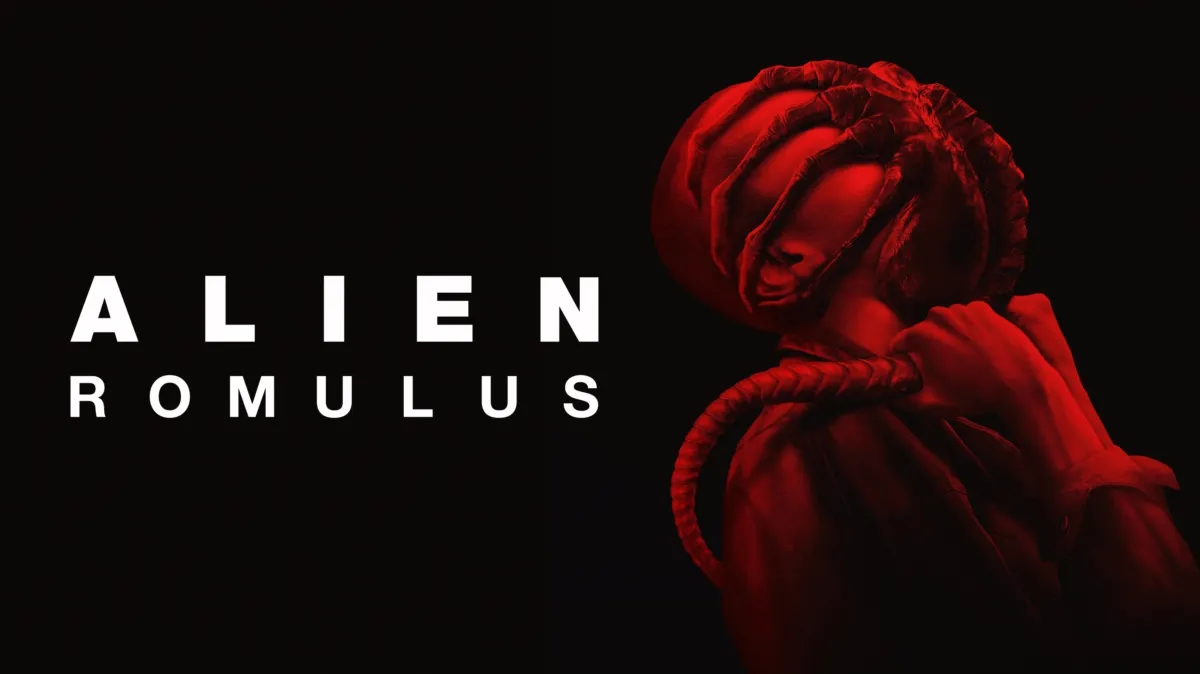 Assistir a Alien: Romulus | Disney+