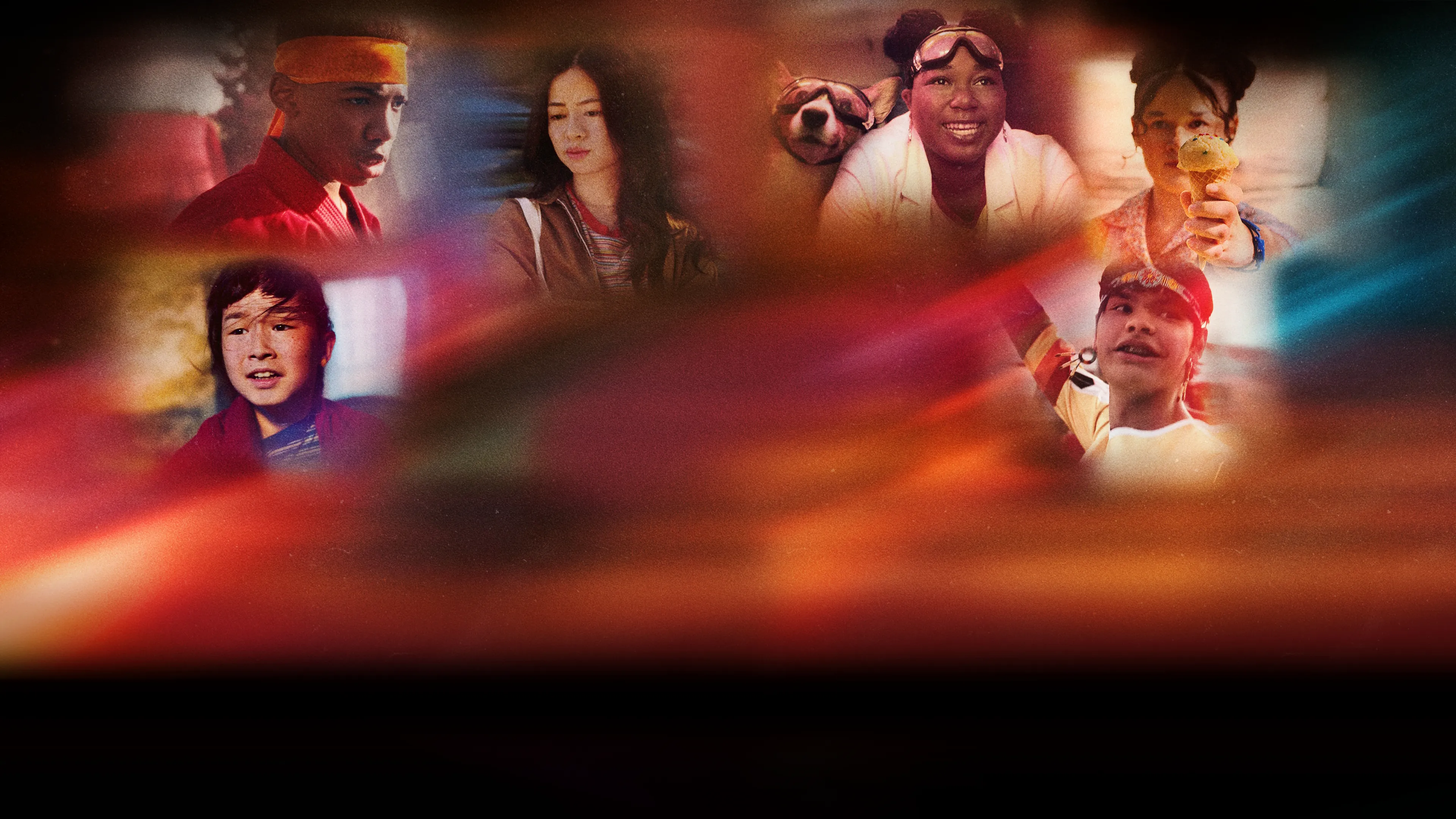 Launchpad: Short Films Movies and Shows | Disney+