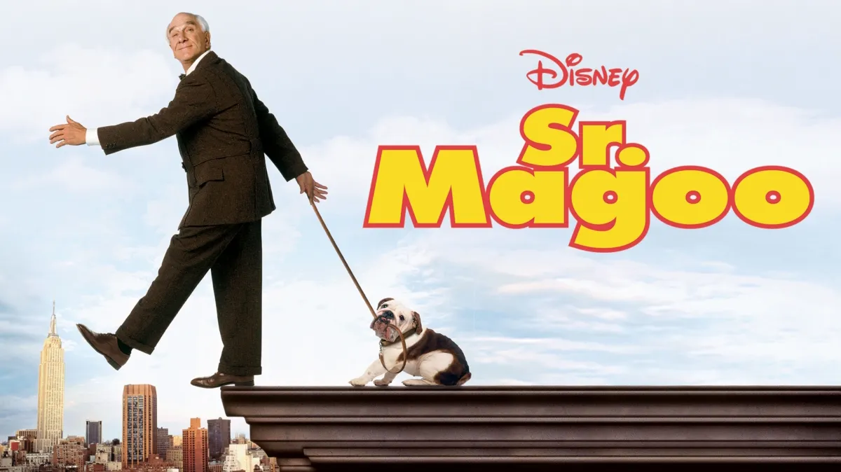 Ver Sr. Magoo | Disney+