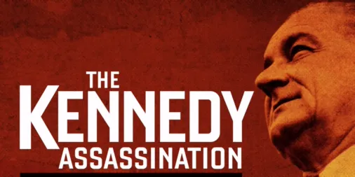 The Kennedy Assassination: 24 Hours After | Watch Full Episodes | Disney+