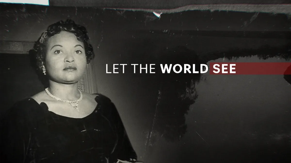 Watch Let the World See | Full Episodes | Disney+ Australia