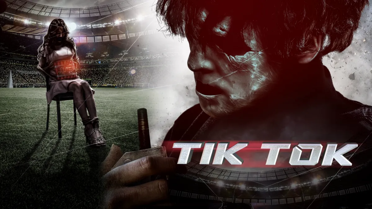 Watch Tik Tok | Disney+