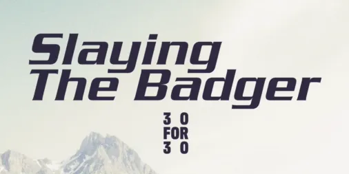 Watch Slaying the Badger | Disney+