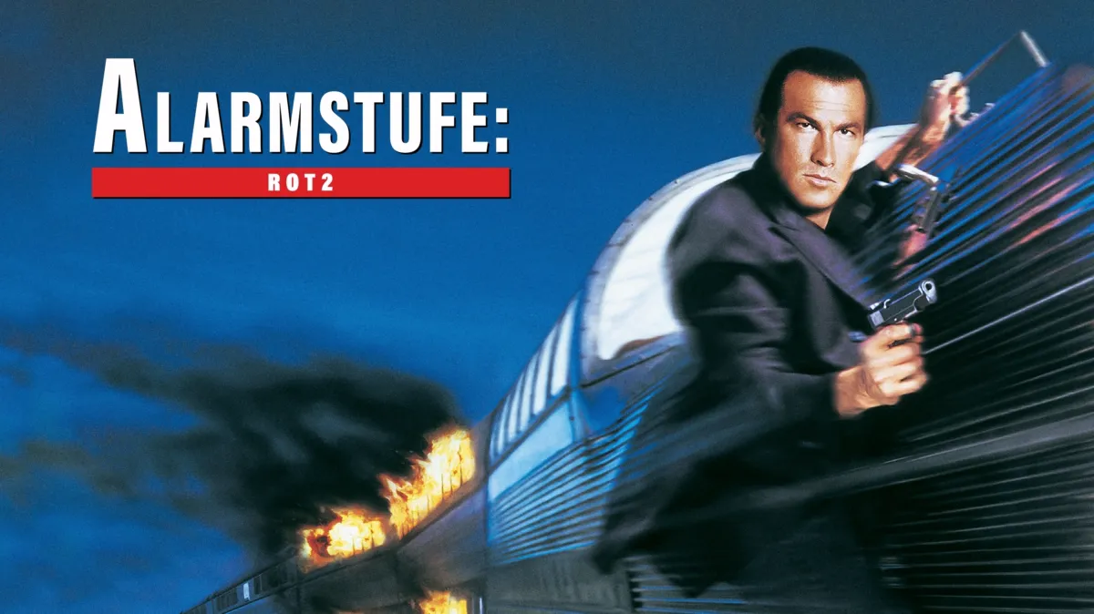 Alarmstufe: Rot 2 ansehen | Disney+