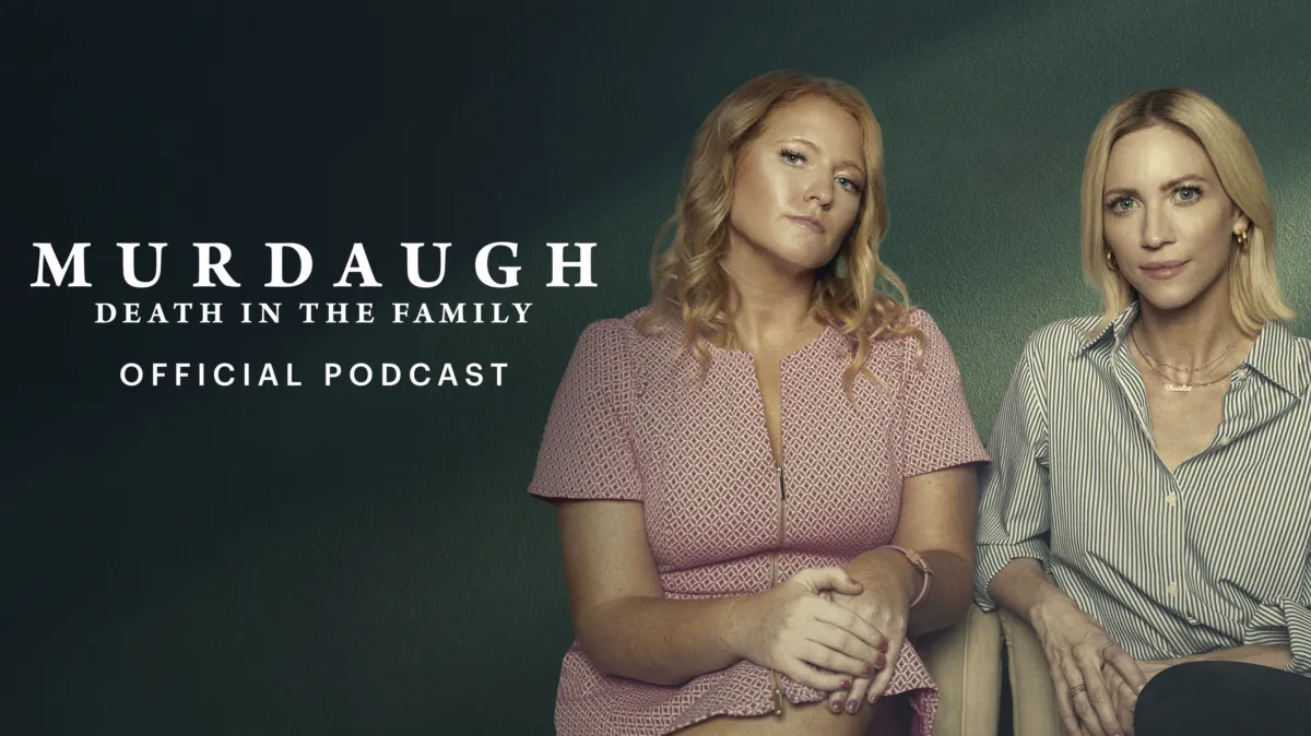 Se hele afsnit af Murdaugh: Death in the Family Podcast | Disney+