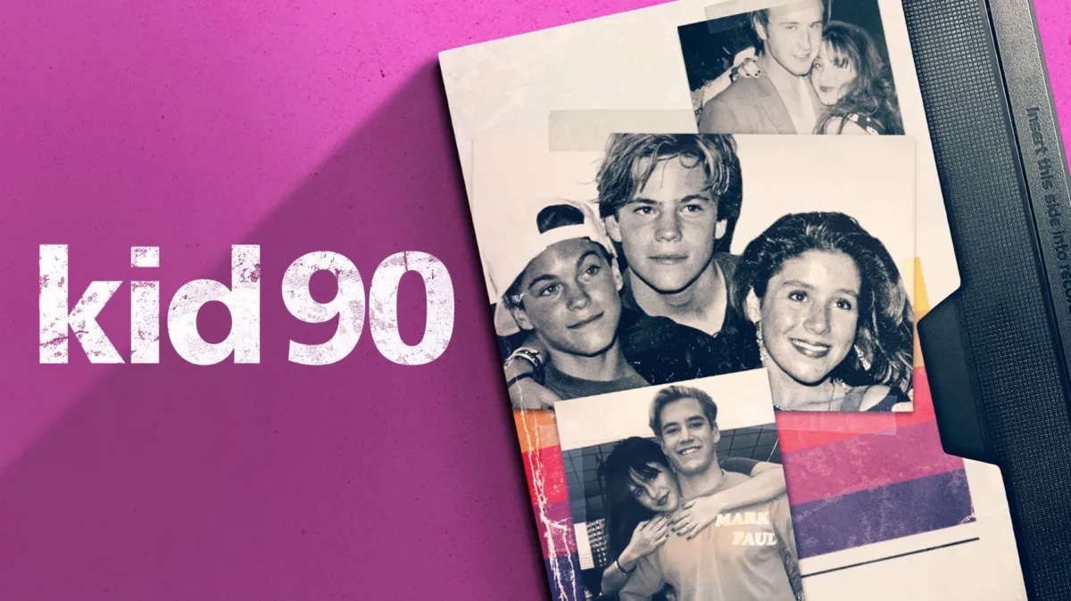 Kid 90 | Watch on Disney+