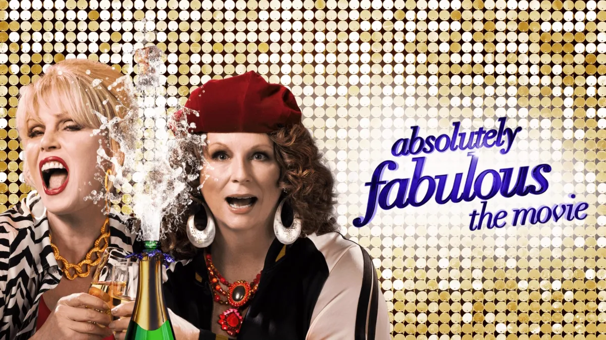 Watch Absolutely Fabulous: The Movie | Full episodes | Disney+
