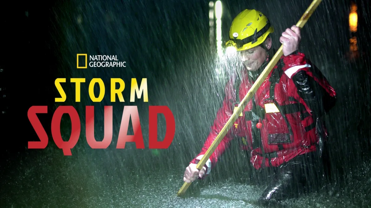 Watch Storm Squad | Disney+