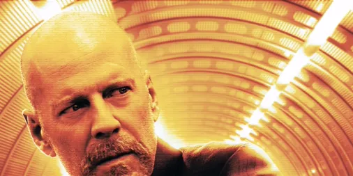 Ver Os Substitutos | Disney+