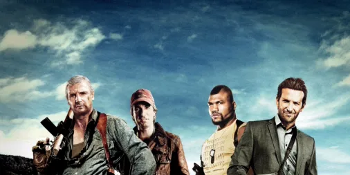 Watch The A-Team | Disney+