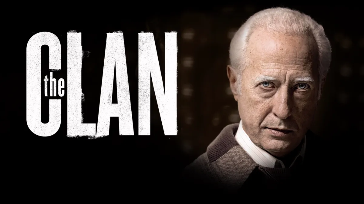 Watch The Clan | Full episodes | Disney+