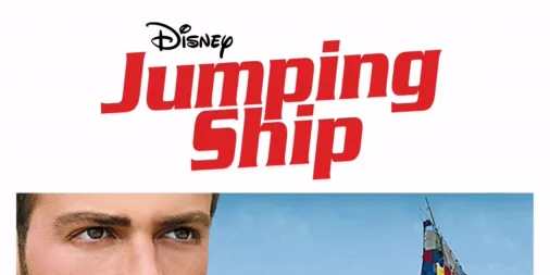 Jumping Ship | Watch on Disney+