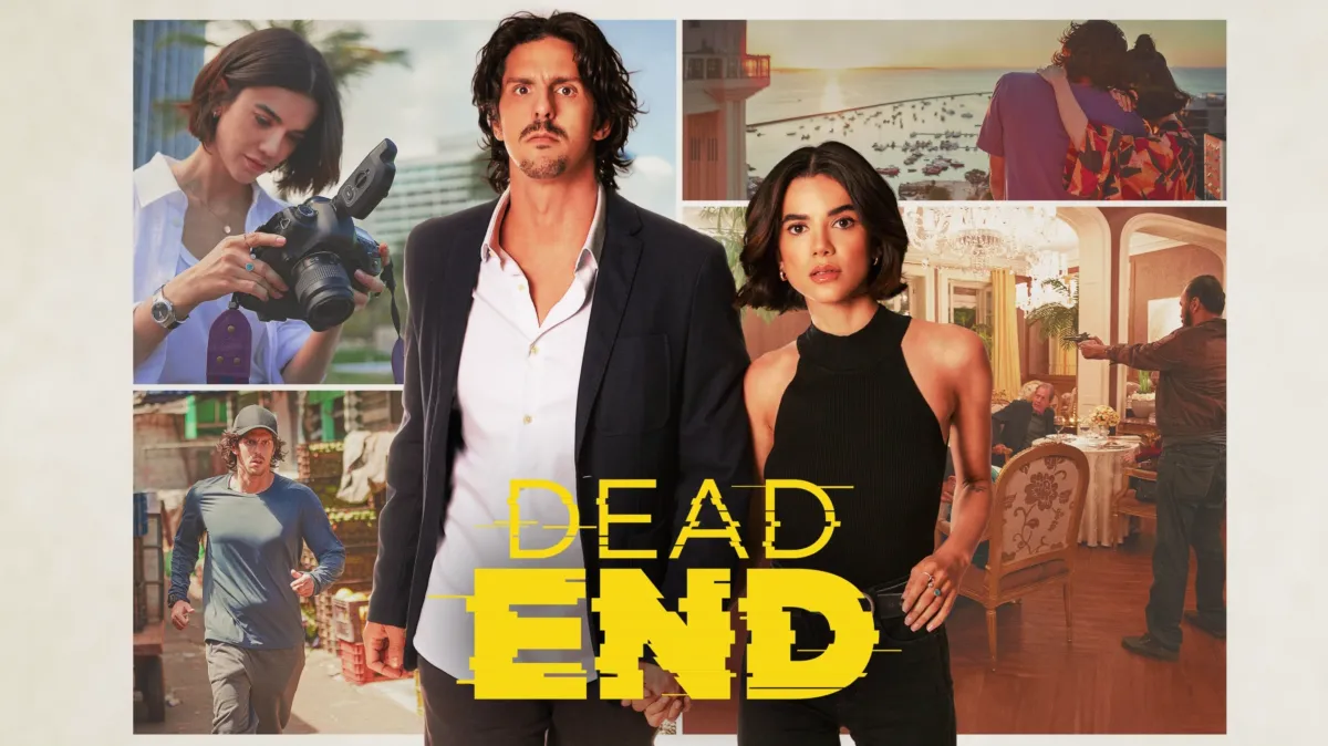 Watch Dead End | Disney+