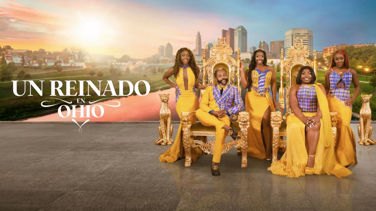 Ver Un reinado en Ohio | Disney+