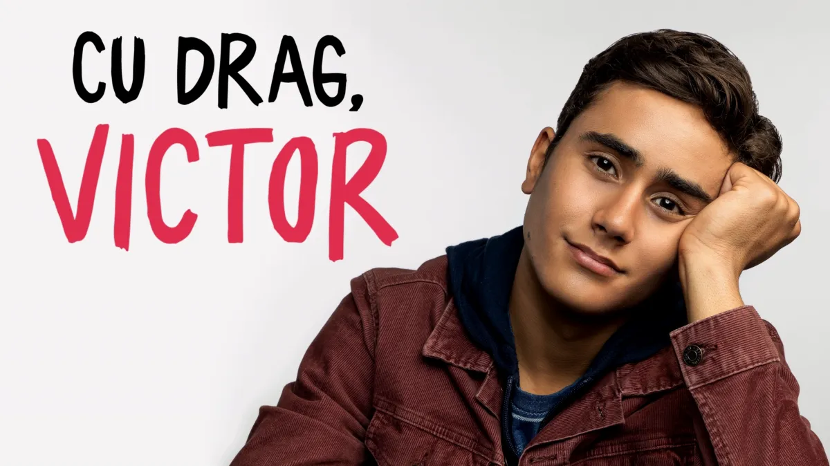 Vizionează Cu drag, Victor | Disney+