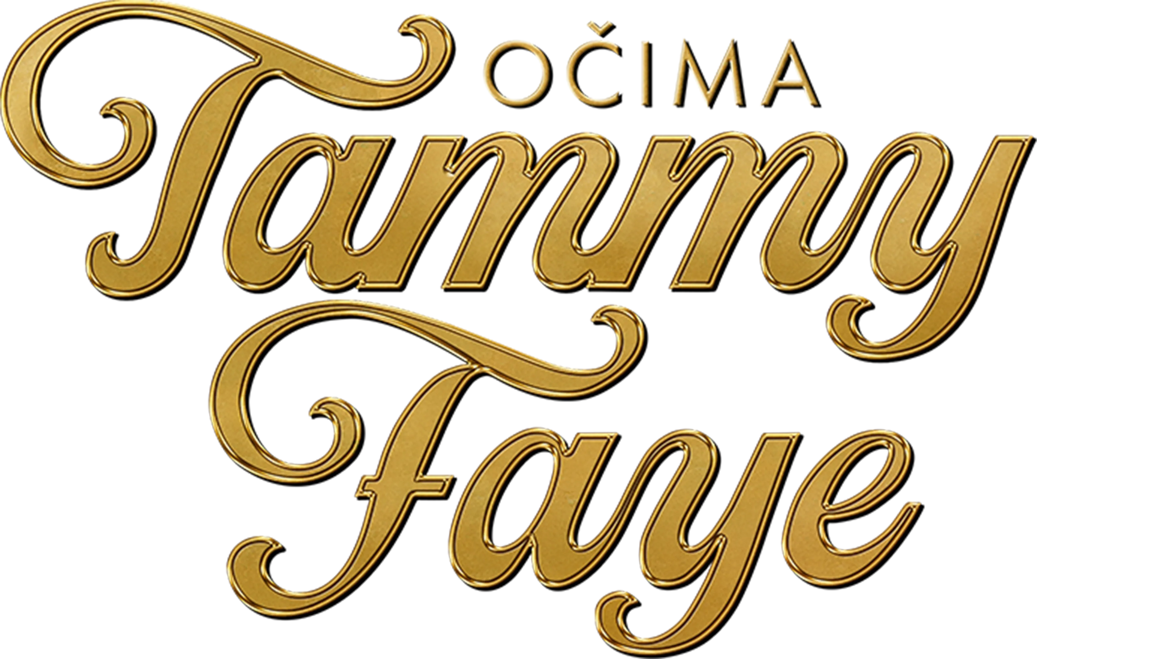 Pusťte si: Očima Tammy Faye | Disney+