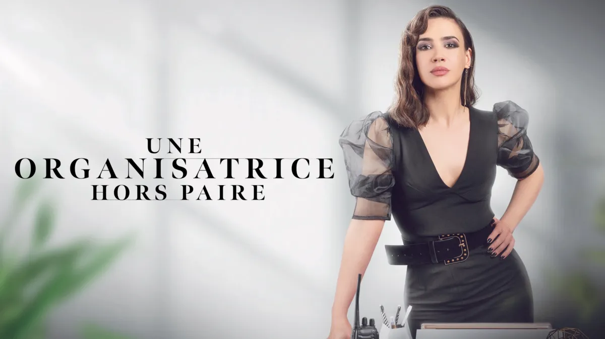 Regarder Une organisatrice hors paire | Épisodes complets | Disney+
