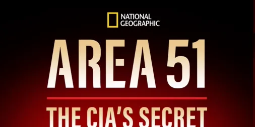 Watch Area 51: The CIA's Secret | Disney+