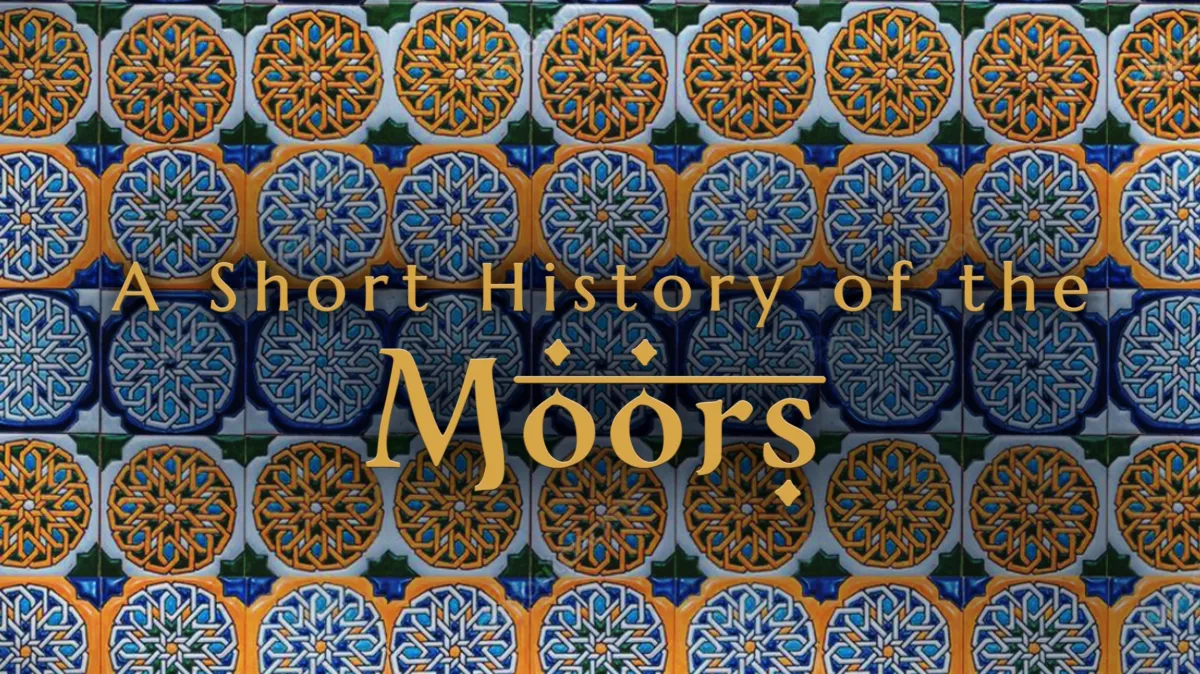 Watch A Short History of the Moors | Disney+