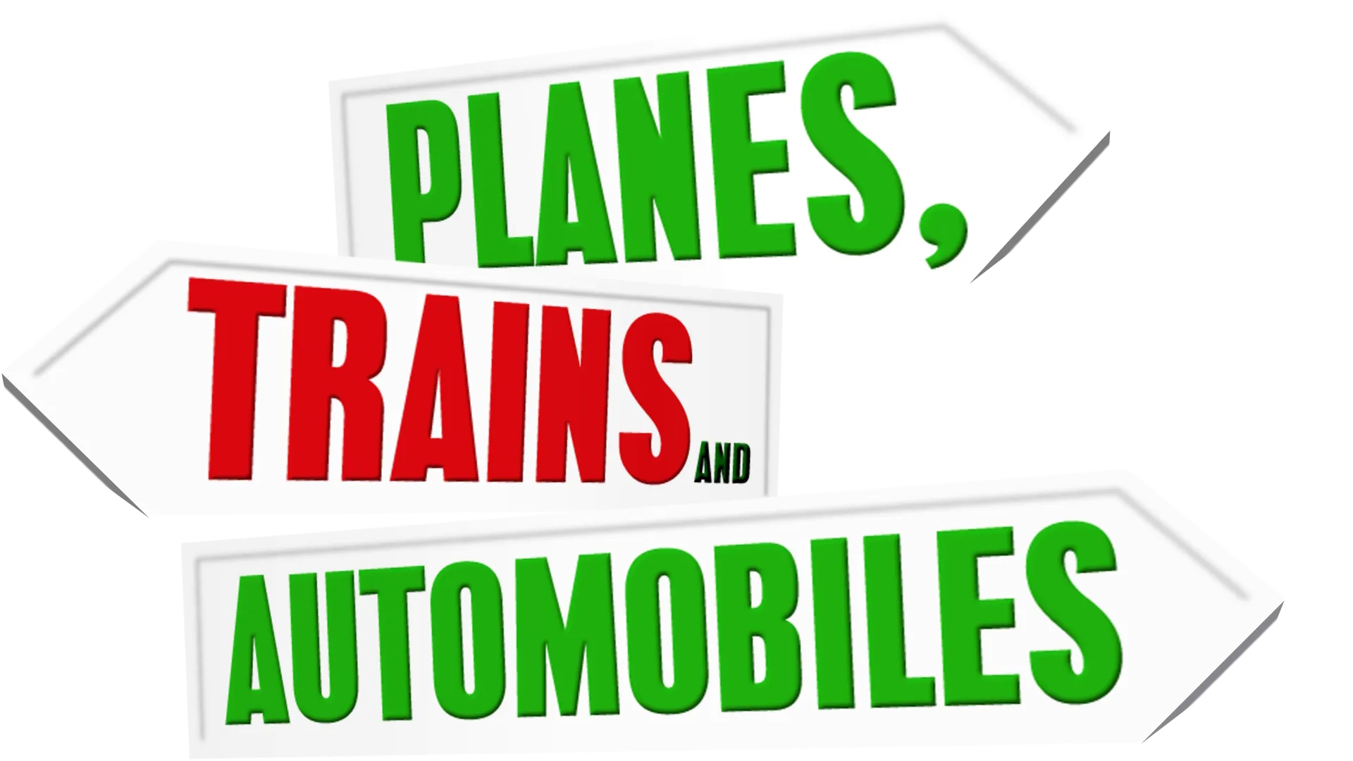Watch Planes, Trains and Automobiles | Disney+
