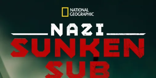 Watch Nazi Sunken Sub | Disney+