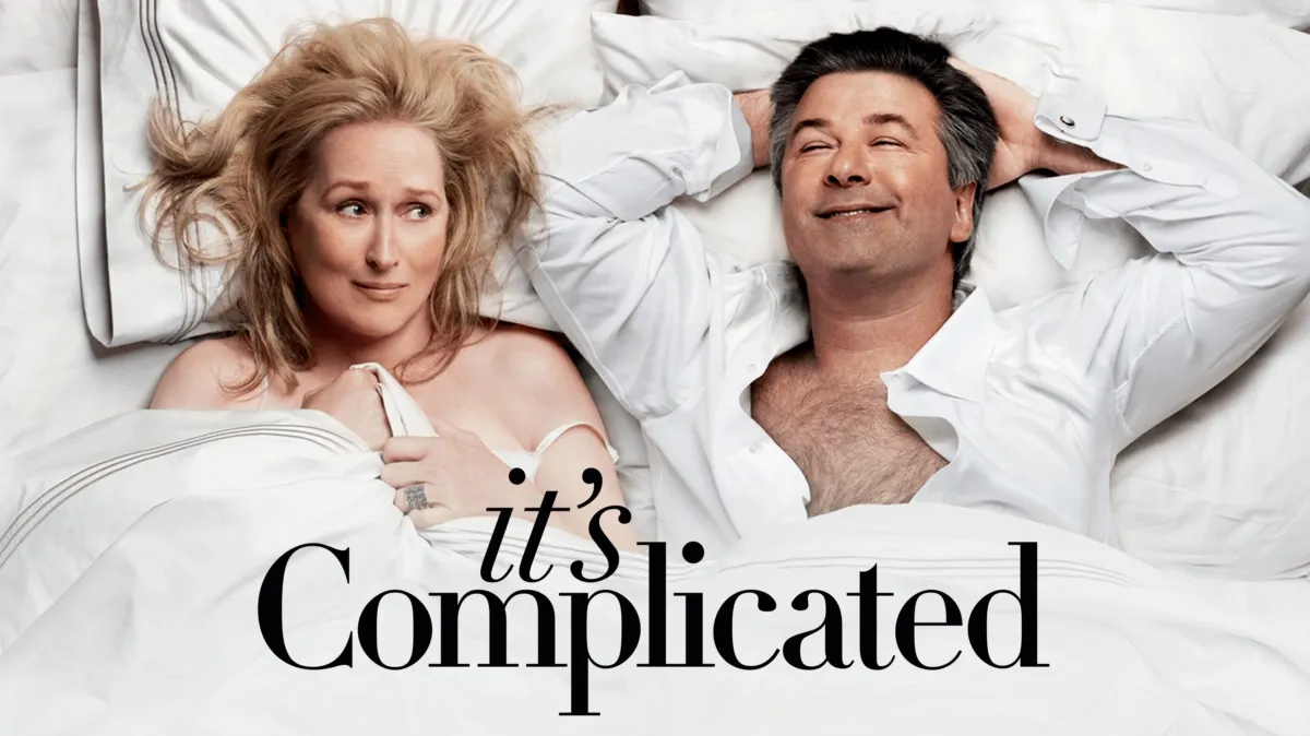 Watch It's Complicated | Disney+