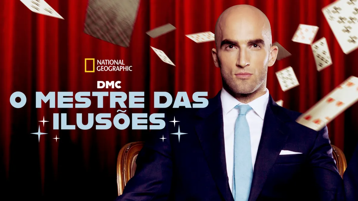 Assistir a Beyond Magic With DMC | Disney+