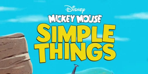 Watch The Simple Things | Disney+
