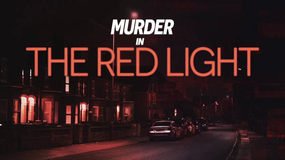 Watch Murder in the Red Light | Disney+