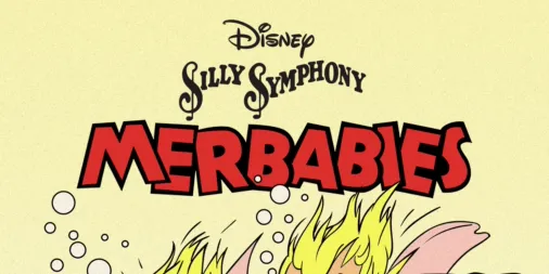 Watch Merbabies | Disney+