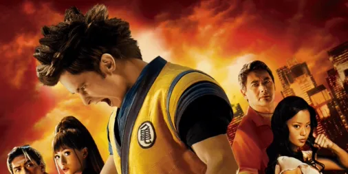 Watch Dragonball: Evolution | Full episodes | Disney+