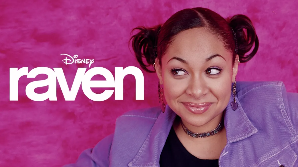 Guarda episodi completi di Raven | Disney+