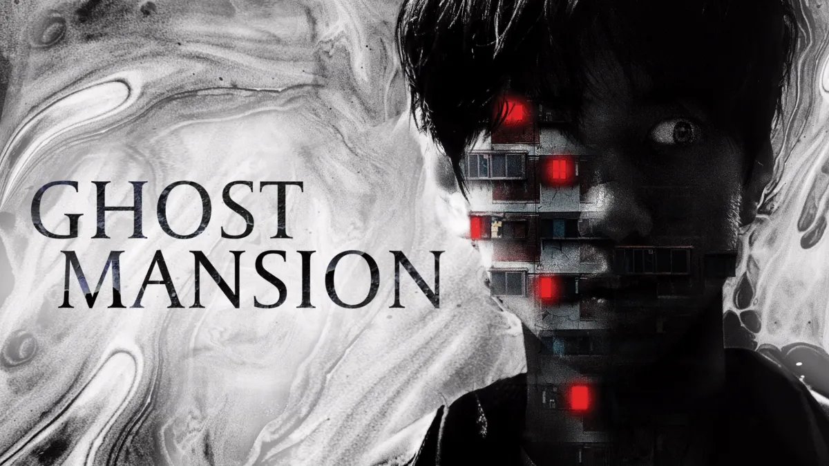 Watch Ghost Mansion | Disney+