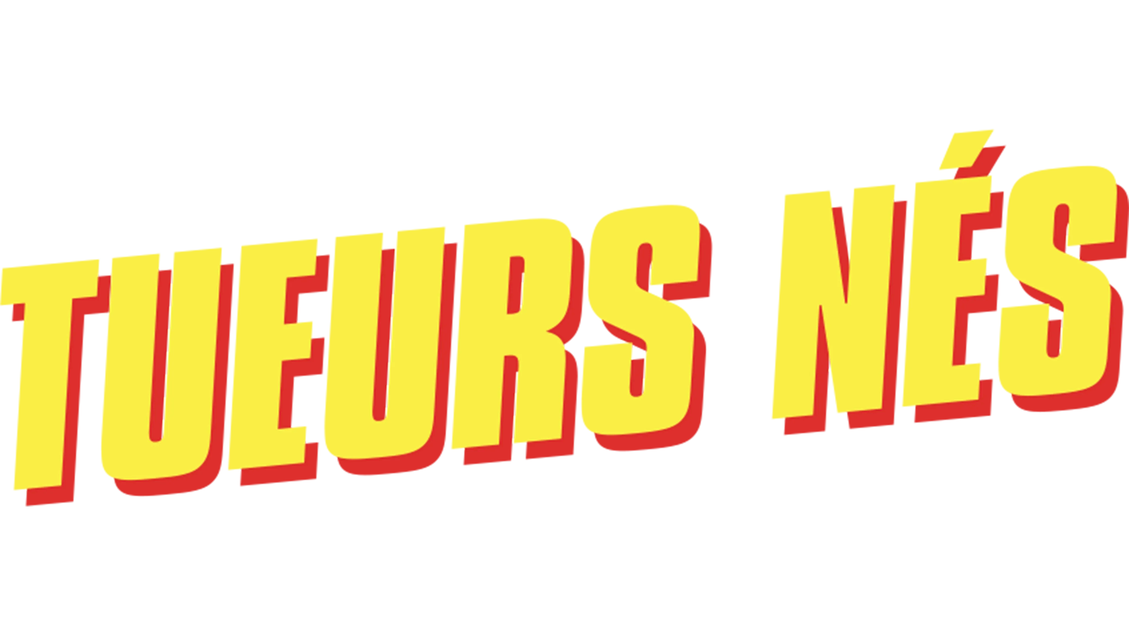 Regarder Tueurs nés | Épisodes complets | Disney+
