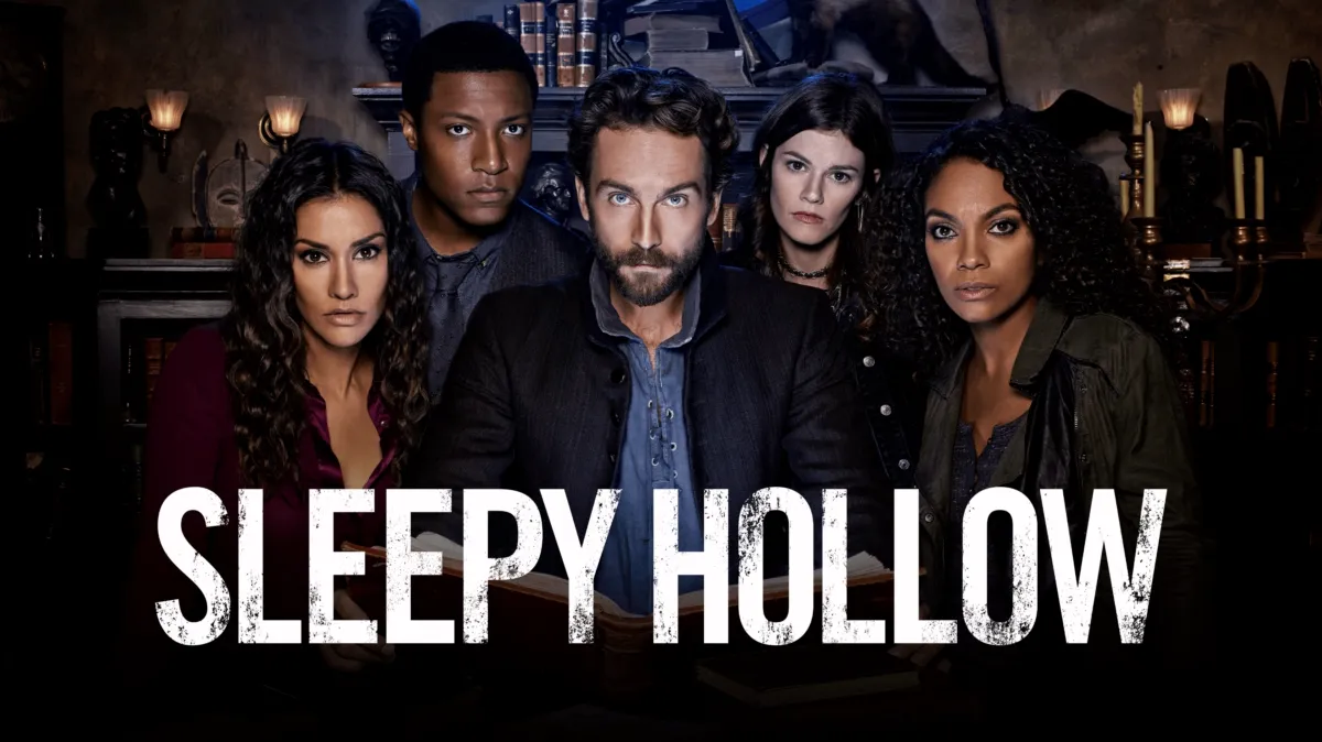 Watch Sleepy Hollow | Full Episodes | Disney+ Australia