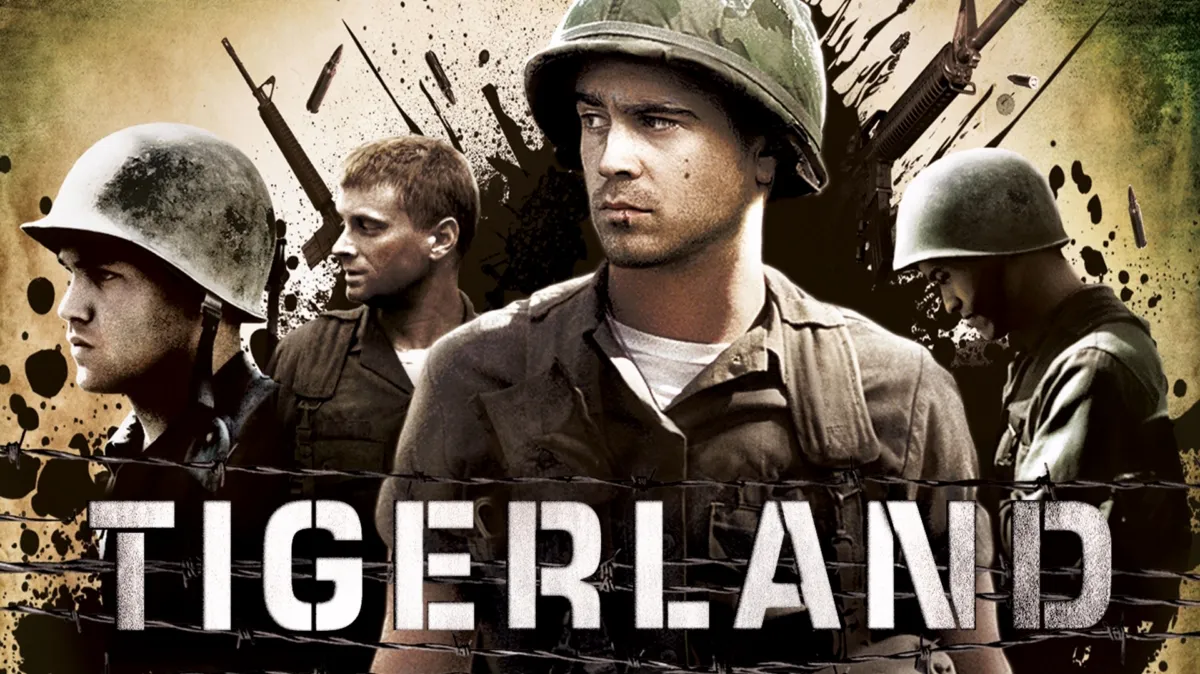Watch Tigerland | Disney+