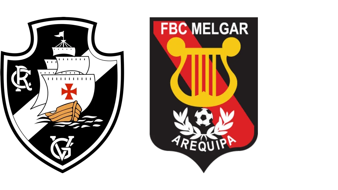 Ver Vasco da Gama (BRA) vs. Melgar (PER) | Disney+