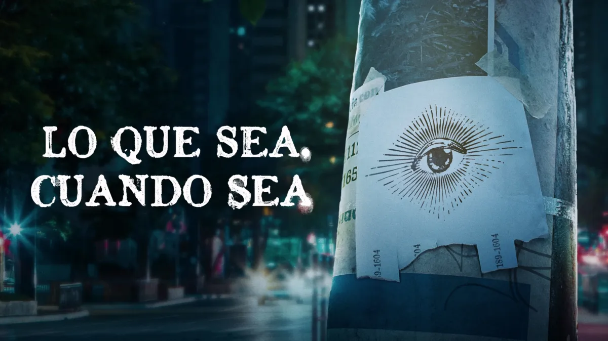 Ver los episodios completos de Lo que sea, cuando sea | Disney+