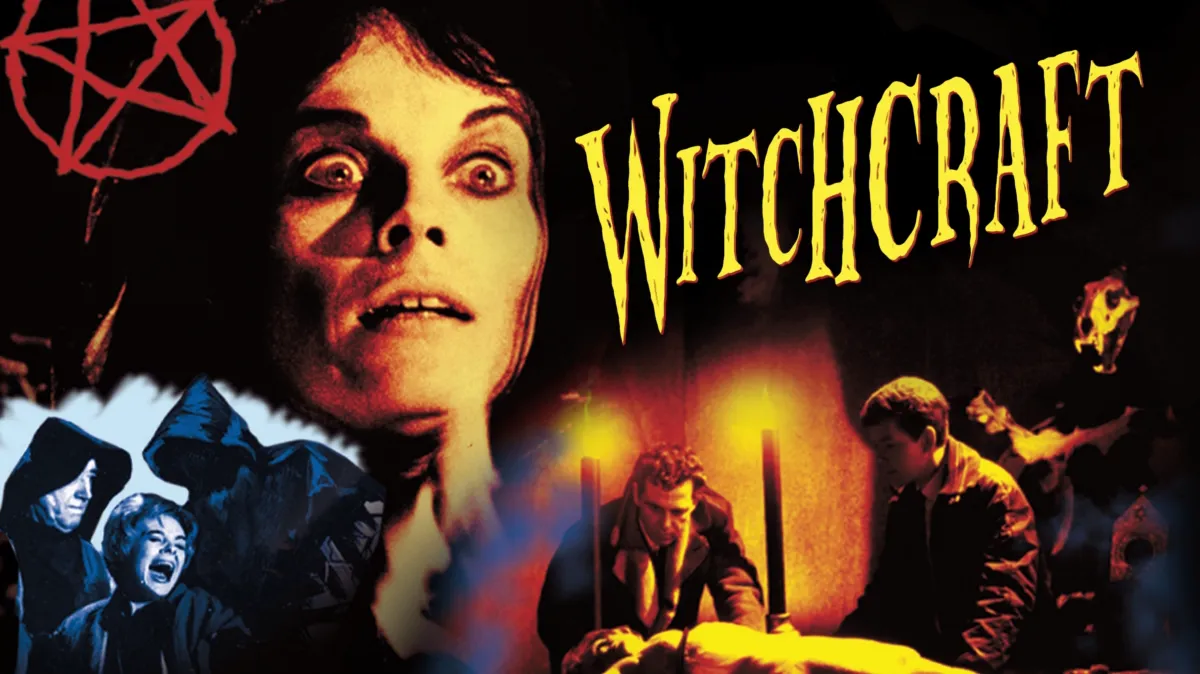 Watch Witchcraft | Disney+